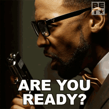 Serious Man Asking Are You Ready GIF | GIFDB.com
