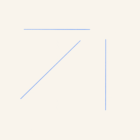 Shapes Lines Geometry Loop GIF | GIFDB.com