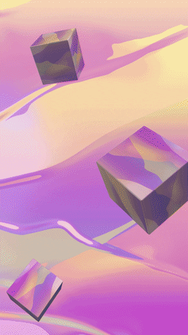 Shapes Patterns Animation GIF | GIFDB.com