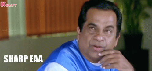Sharp Eaa Brahmi GIF | GIFDB.com