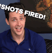 Shots Fired Shocked Dr. Mike GIF | GIFDB.com
