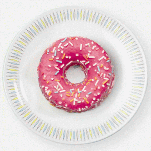 Snacks Delicious Donuts GIF | GIFDB.com