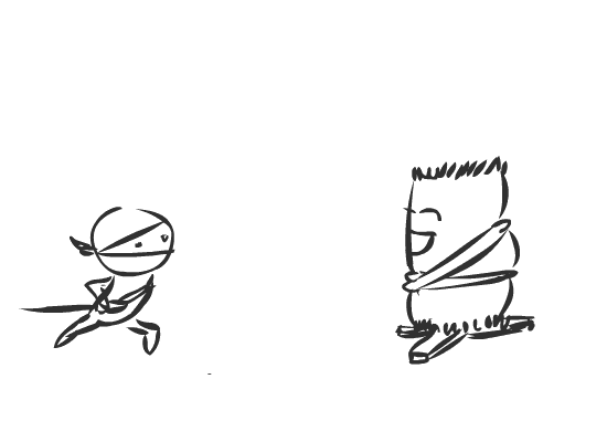 Sneeze And Destroy Animation GIF | GIFDB.com