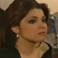 Soraya Montenegro Mean Expression GIF | GIFDB.com