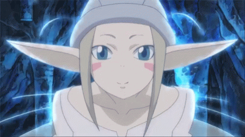 Soul Eater Excalibur Face GIF | GIFDB.com