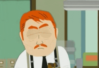 South Park Nice Harrison Yates GIF | GIFDB.com
