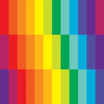 Spectrum Moving Rainbow GIF | GIFDB.com