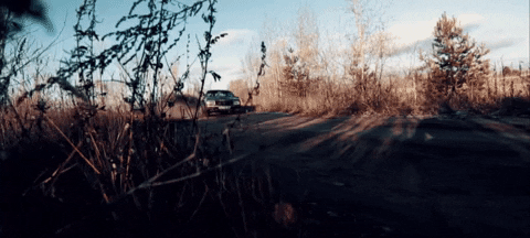 Speeding Car Chase Fast Driving Off Road GIF | GIFDB.com
