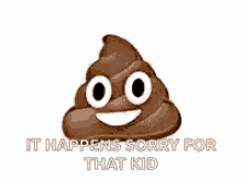 Spinning Poop Emoji Funny Meme GIF | GIFDB.com