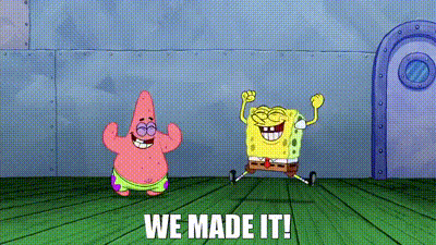Spongebob I Need It We Made It Patrick GIF | GIFDB.com