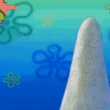 Spongebob Meme Patrick Star Dead Game GIF | GIFDB.com