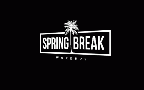 Spring Break Gif File 1104kb GIF | GIFDB.com