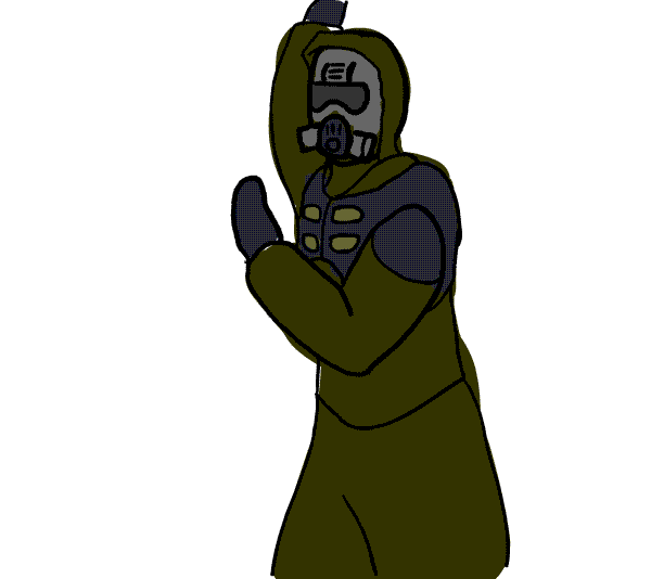 Stalker Game 2d Dance GIF | GIFDB.com