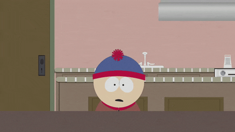 Stan Marsh Confused Face GIF | GIFDB.com