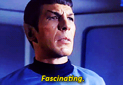 Star Trek Fascinating GIF | GIFDB.com