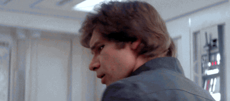 Star Wars Who's Scruffy-looking GIF | GIFDB.com