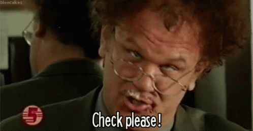 Steve Brule 498 X 258 Gif GIF | GIFDB.com