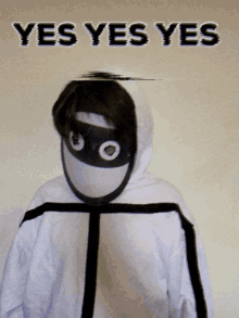 Stickup Boys Nod Yes Yes Yes GIF | GIFDB.com