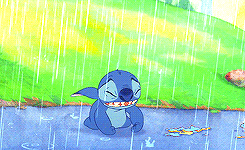 Stitch Crying In Lilo And Stitch GIF | GIFDB.com