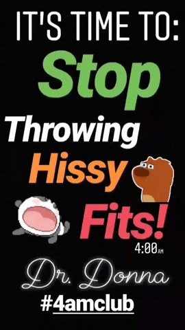 Stop It Get Some Help Poster GIF | GIFDB.com