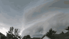 Storm Slowly Forming GIF | GIFDB.com