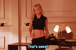 Strict Instructor Kate Hudson GIF | GIFDB.com