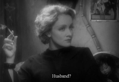 Strong Independent Marlene Dietrich GIF | GIFDB.com