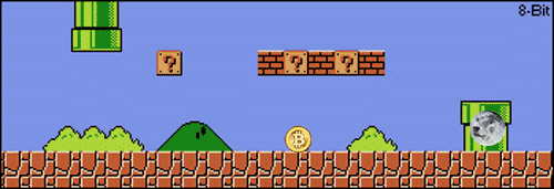 Super Mario World GIF | GIFDB.com