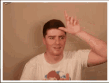 Take The L Funny Loser Dance Smile GIF | GIFDB.com