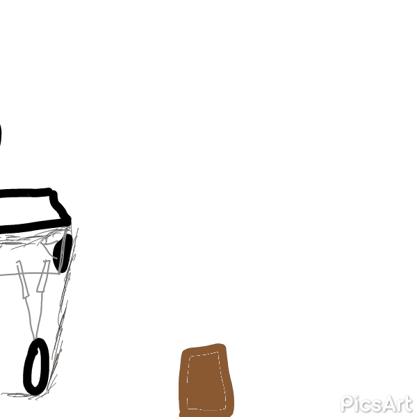 Tank Funny Drawing Animation GIF | GIFDB.com