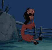 Tantrum Kuzco Upset Crying GIF | GIFDB.com