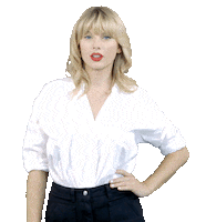 Taylor Swift Eye Wink GIF | GIFDB.com