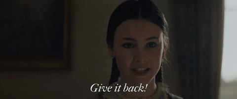 Teasing Siblings Running The Cursed GIF | GIFDB.com