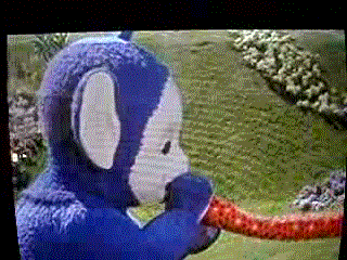 Teletubbies Dipsy Tickle GIF | GIFDB.com
