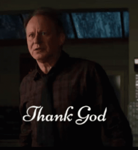 Thank God Relieved Reaction GIF | GIFDB.com