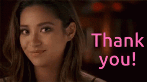 Thank You Thank You 498 X 278 Gif GIF | GIFDB.com