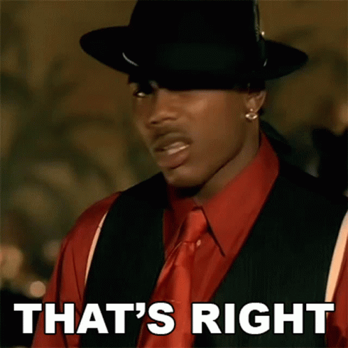 Thats Right 498 X 498 Gif GIF | GIFDB.com