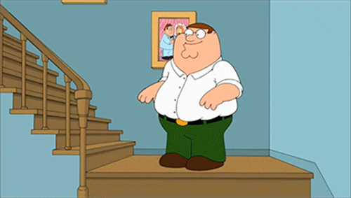 The Family Guy Dead GIF | GIFDB.com