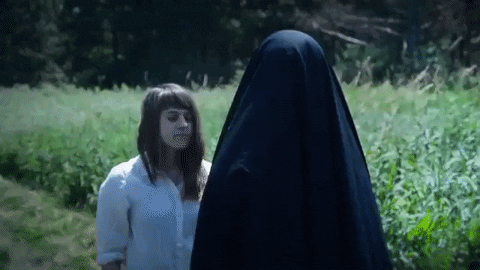 The Ring Face Reveal GIF | GIFDB.com