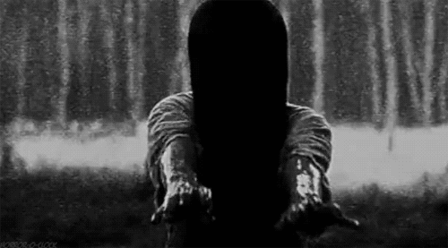 The Ring Scary Movie GIF | GIFDB.com