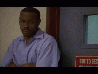 The Wire Gangster Avon Barksdale GIF | GIFDB.com