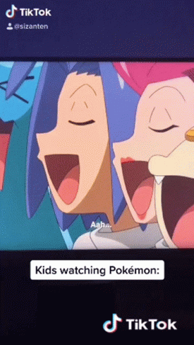 Tik Tok Confused Pokemon GIF | GIFDB.com