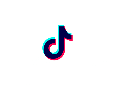Tik Tok Icon GIF | GIFDB.com