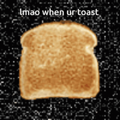 Toast 498 X 498 Gif GIF | GIFDB.com