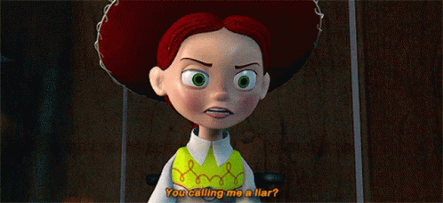 Toy Story Character Jessie GIF | GIFDB.com