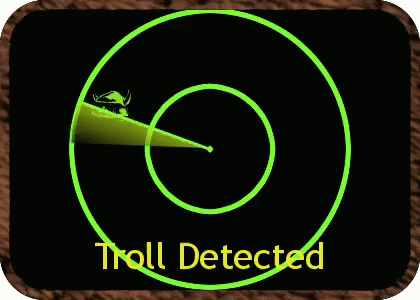 Troll Detected Radar Beep GIF | GIFDB.com
