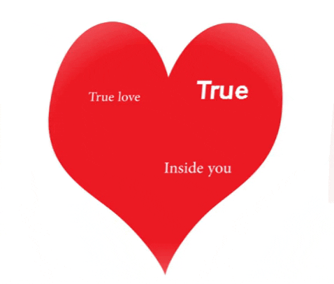 True Love Inside You GIF | GIFDB.com