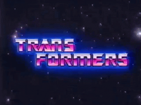 Tv Shows 80's Transformers GIF | GIFDB.com