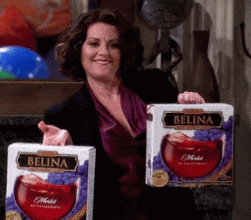 Tv Shows Will And Grace GIF | GIFDB.com