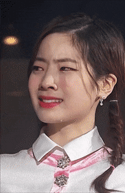 Twice Dahyun Crying GIF | GIFDB.com